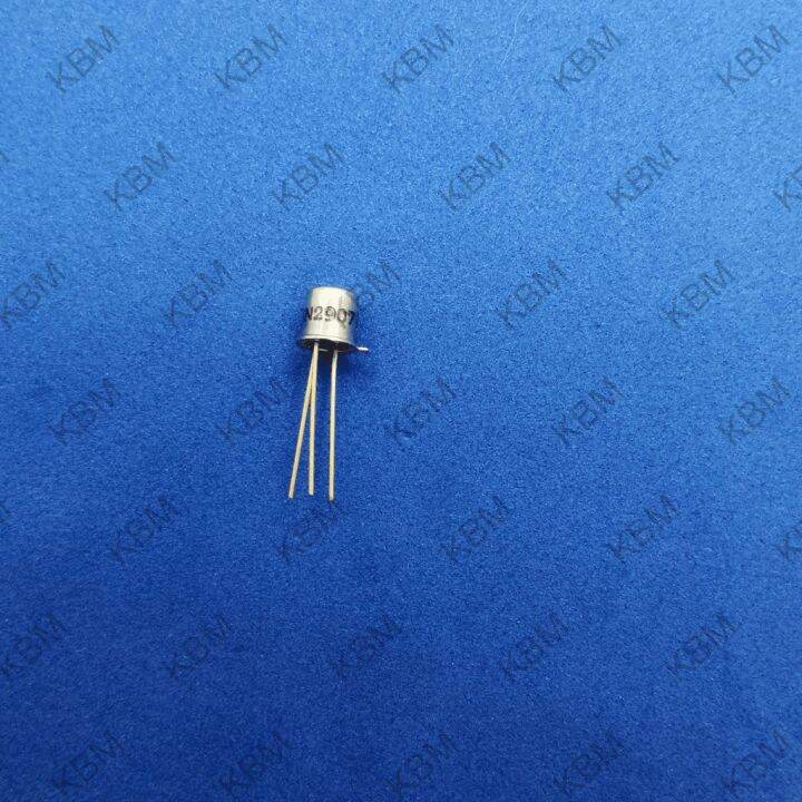 Transistor ทรานซิสเตอร์ 2n2907 2n2907a Th