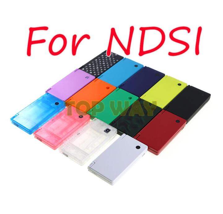 1Set OEM Full Housing Cover Case Replacement Shell With Buttons Screen ...