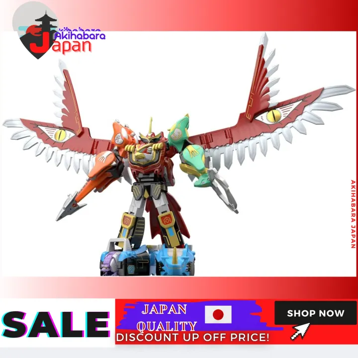 [100% Japan Import Original] BANDAI SMP [SHOKUGAN MODELING PROJECT ...