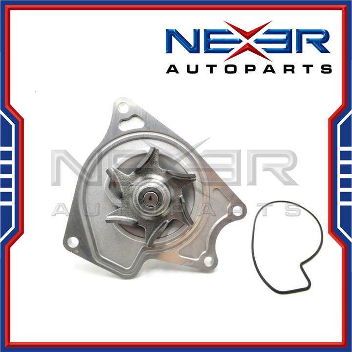 MITSUBISHI Pajero V46W 4M40 - GMB WATER PUMP GWM-57A | Lazada