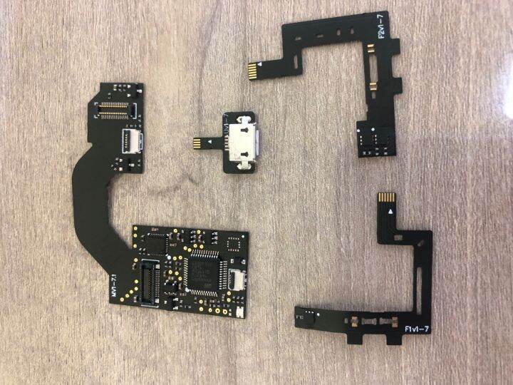 For Switch Core V4 Core V5 Chip Upgradable Flashable Support V1 V2 ...