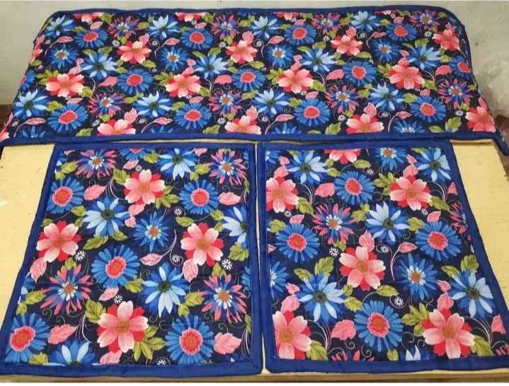 LONG DOORMAT SET/SOFA SET ASSORTED DESIGN | Lazada PH