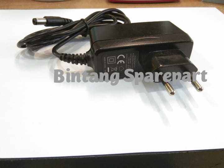 adaptor cctv 2a real adaptor 2a 12v adaptor hikvision | Lazada Indonesia