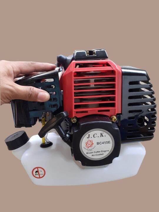 J.C. Kawasaki Grass Cutter | Lazada PH