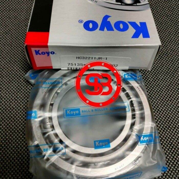 BEARING 32211 JR-1 KOYO JAPAN ORIGINAL | Lazada Indonesia