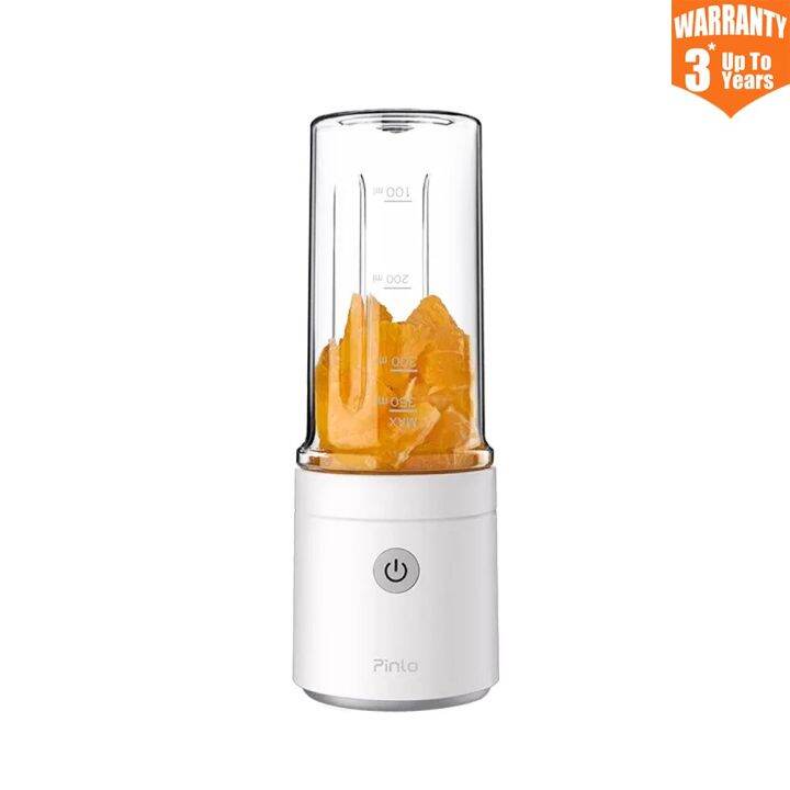 Youpin Pinlo Blender Electric Kitchen Juicer Mixer Portable Food ...