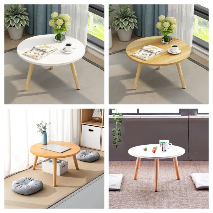 Nordic Center Coffee Table Simple Home Creative Living Room Tables ...