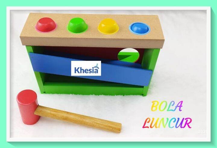 Luar Biasa! 20 Mainan Edukasi Anak 2 Tahun Ini Bisa Bantu Mencerdaskan ...