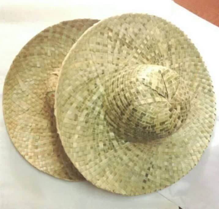 Filipino Farmers Hat