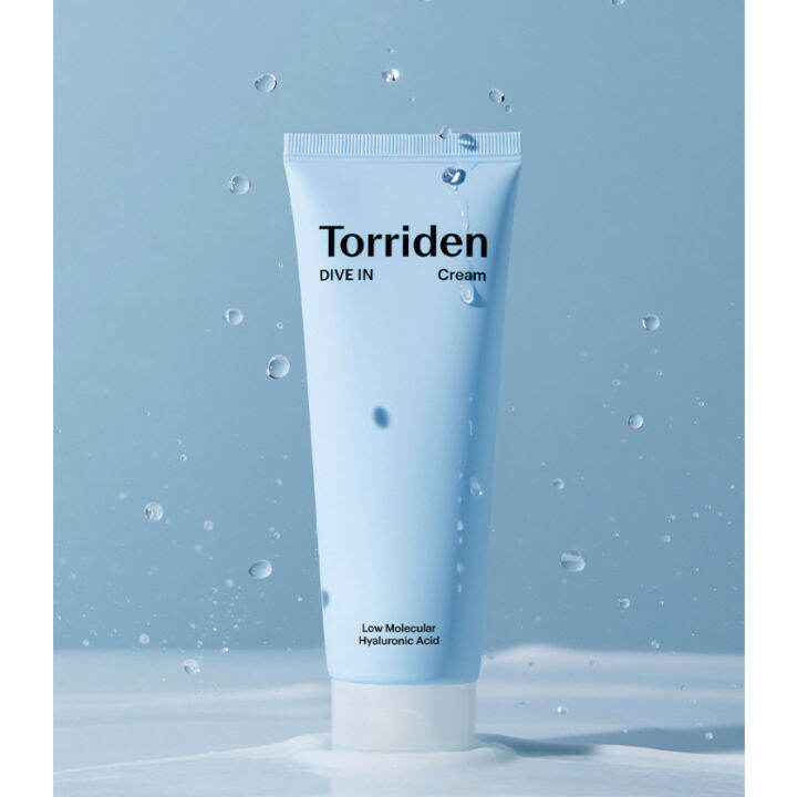 Kem dưỡng phục hồi TORRIDEN DIVE IN CREAM - SẢN PHẨM CHẤT LƯỢNG CAO, ĐƯỢC YÊU THÍCH SĂN ĐÓN TRÊN ...