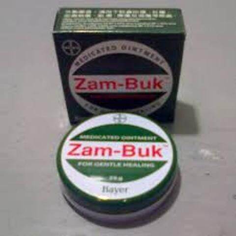 Zam-Buk Salep Ori 25 gram | Lazada Indonesia