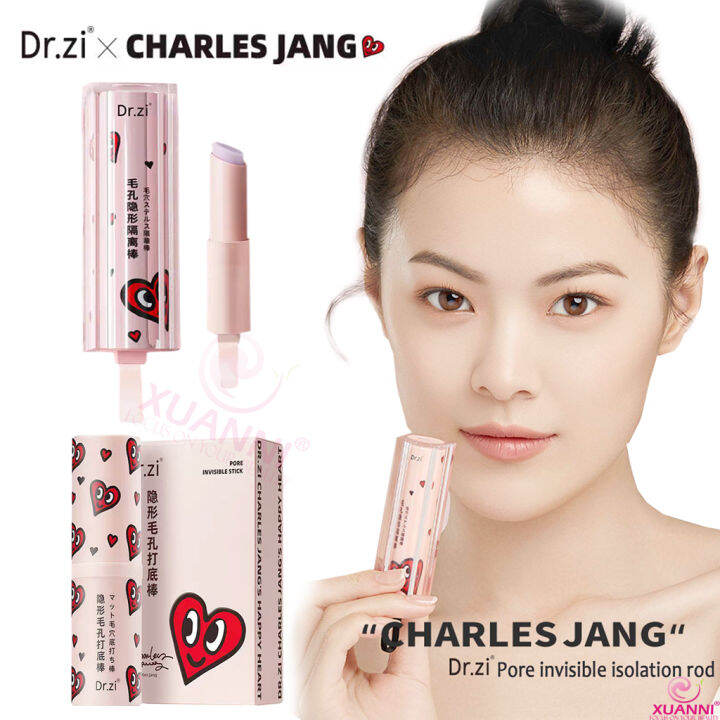 Original Dr.zi Invisible Pore Primer Base Makeup Concealer Isolation ... Original Dr.zi Invisible Pore Primer Base Makeup Concealer Isolation ...