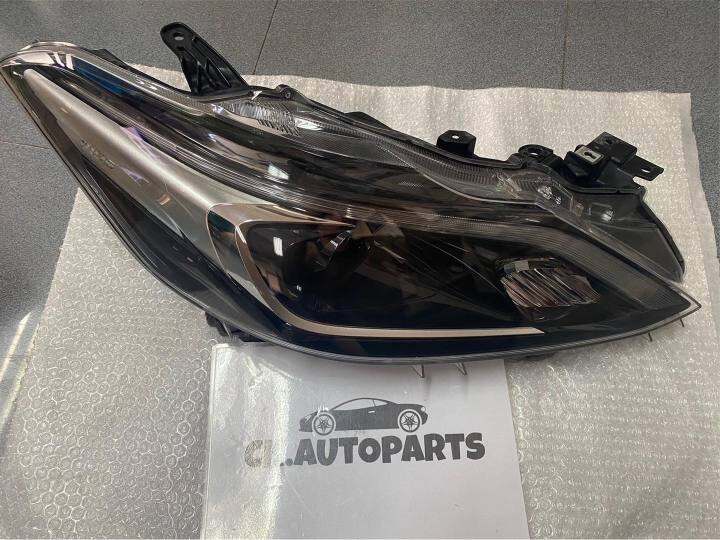 เสื้อไฟ VIOS NCP 150 ข้างขวา ปี2017 มีรอยตามรูปค่ะ | Lazada.co.th