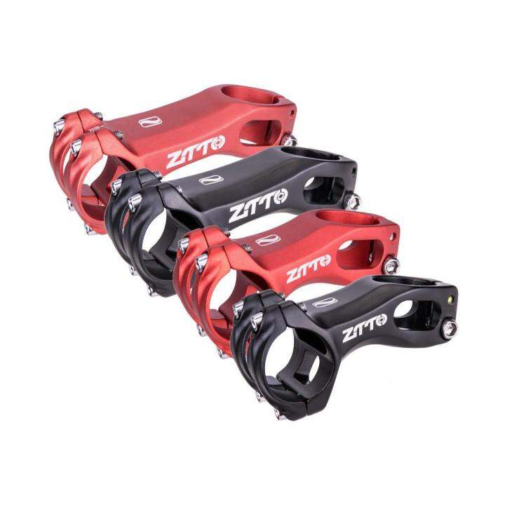 Bicycle Stem 60/80Mm 20 Degree Handlebar Stem Riser For MTB Road Bike ...