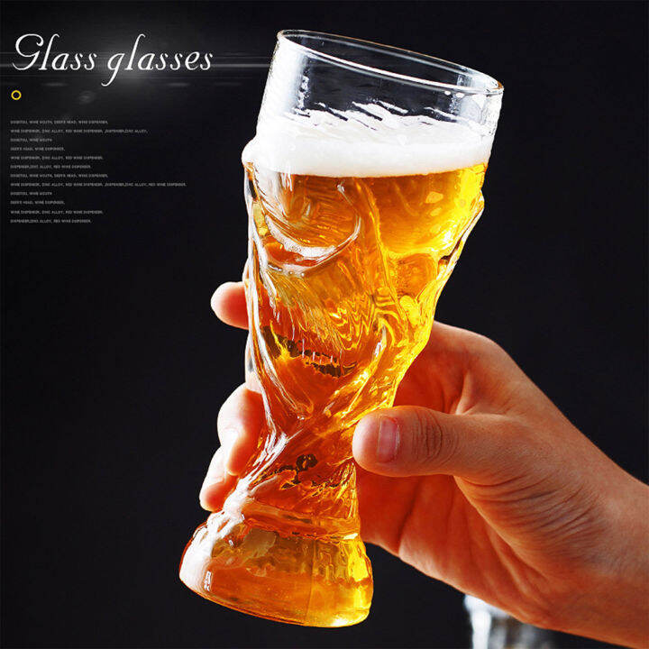 [yulikeit] 350ml 2022 World Cup Beer Glass Champagne Glasses For