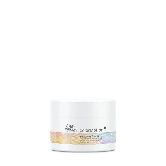 Wella Professionals Color Motion Structure Mask 150ml | Lazada PH