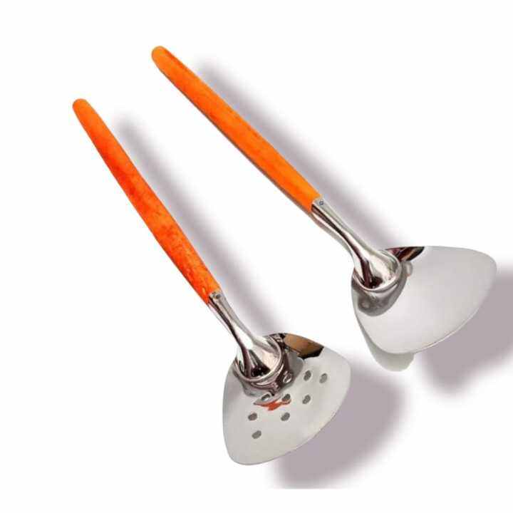 Sodet jawa / sodet stainles gagang kayu | Lazada Indonesia