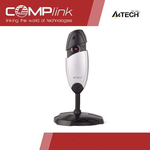 A4TECH PK-635G Webcam | Lazada PH
