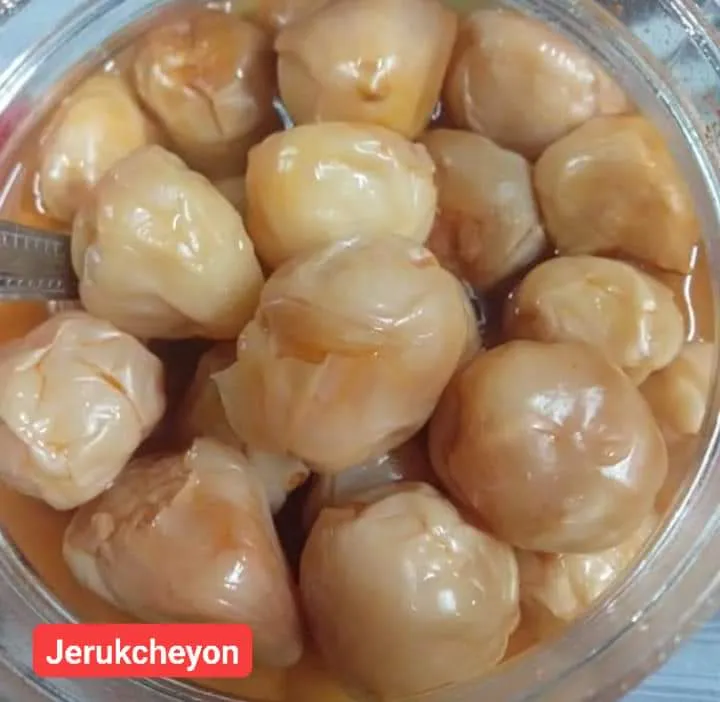 jeruk kelubi | Lazada