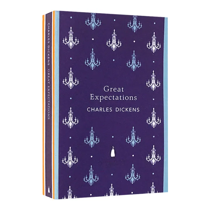 Great expectations Charles Dickens Charles | Lazada PH