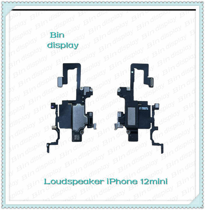 "ลำโพง ip 12 mini ลำโพงหูฟัง ลำโพงสนทนา Loudspeaker (ได้1ชิ้นค่ะ ...