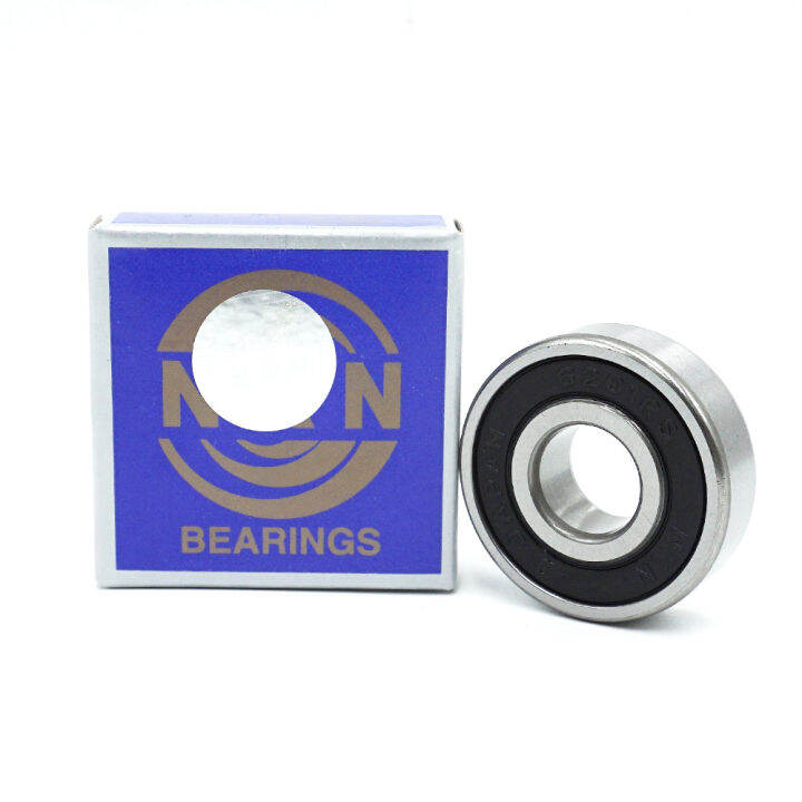 Laher Bearing 6201 2RS NKN Original | Lazada Indonesia