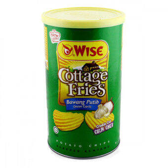 [READY STOCK] Wise Cottage Fries | Lazada