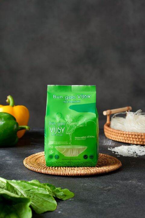 Bún gạo Vijoy 200g | Lazada.vn