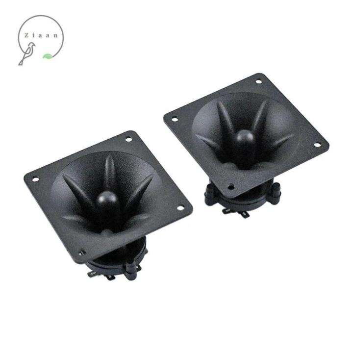 ZIAAN ลำโพงชิ้น/เซ็ต2ชั้นสามทาง,กล่องอุปกรณ์อุปกรณ์เสียงลำโพงเสริมทวีต ...