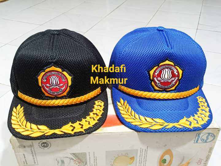 TOPI FULL JARING KARANG TARUNA | Lazada Indonesia TOPI FULL JARING KARANG TARUNA | Lazada Indonesia