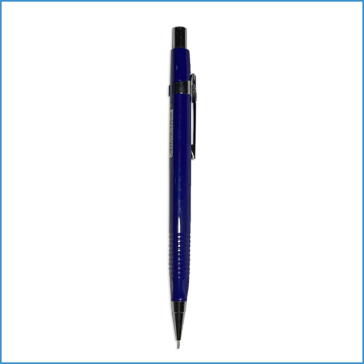 Berkeley Mechanical Pencil 0.5mm | Lazada PH