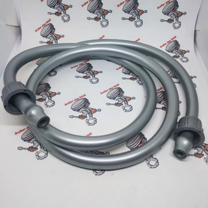 16L Selang pompa hama elektrik 12V DC Cba | Lazada Indonesia