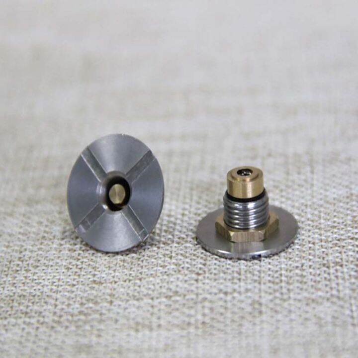 MARBIT Low Profile Spring Loaded 22mm 510 ขั้วต่อแบตเตอรี่สำหรับ DIY ...