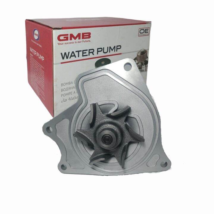 GMB Water pump for MITSUBISHI CANTER 4D65 Canter 4M40 | Lazada PH