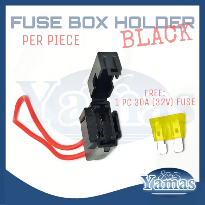 fuse box for motorcycle universal | Lazada PH