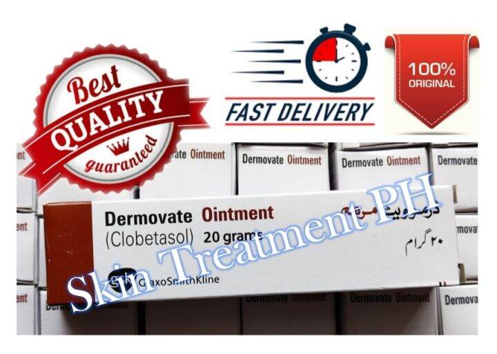 Skin Allergy Ointment Remedy | Lazada PH