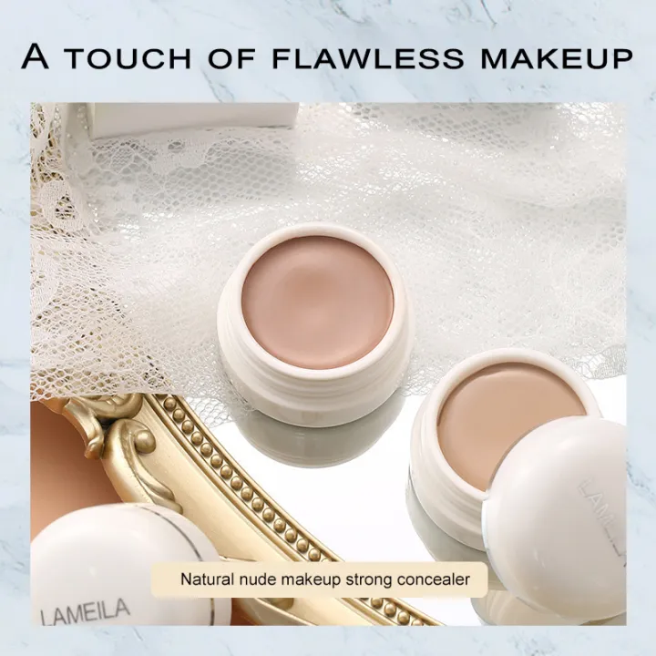 Clear Isolation Concealer Shadow Soft Light Silhouette Nose Shadow ...