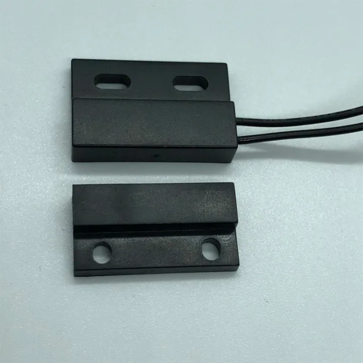220V normally-open high-power reed switch magnetic proximity induction ...