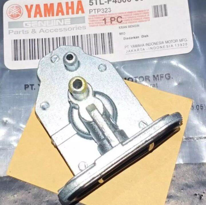 Kran Bensin Yamaha Mio / Jupiter MX 5MX atau 5TL | Lazada Indonesia