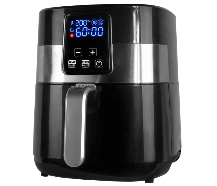 Imarflex CVO-435DB Digital Air Fryer | Lazada PH