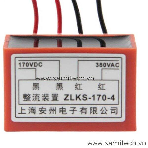 ZLKS-170-4 Chỉnh lưu thắng động cơ | Lazada.vn