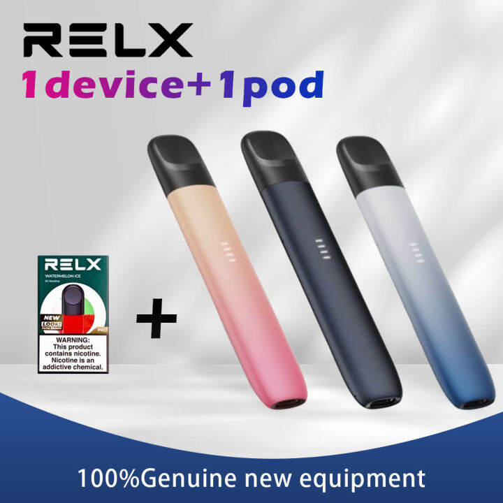 Fast shippe freepod Rel x Infinity Phantom (5TH)Device Kits Fit With ...