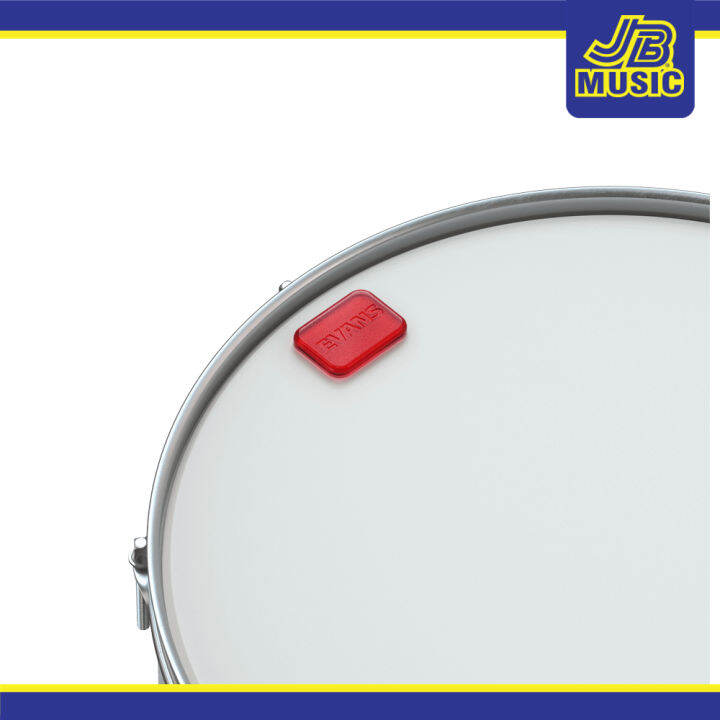 Evans by D'addario - EQ Pods Drum Damper Gels (Drum Equipment)(Drum ...