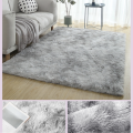 EDEN FUR CARPET 80X160CM Gradient Carpet lulu fluffy Super Plush soft ...
