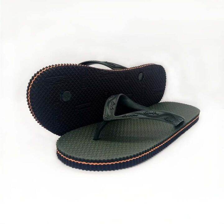 Spartan Slippers Flip flops For Men | Lazada PH
