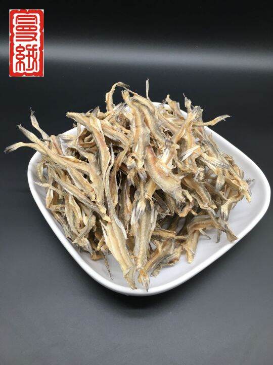 IKAN KEROPOK BULUS BATANG 200 g | Lazada