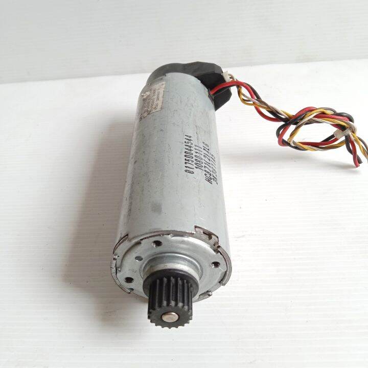 Dinamo Dc Motor 24V 3500 Rpm KAG Motor Gearmany High Torque | Lazada ...