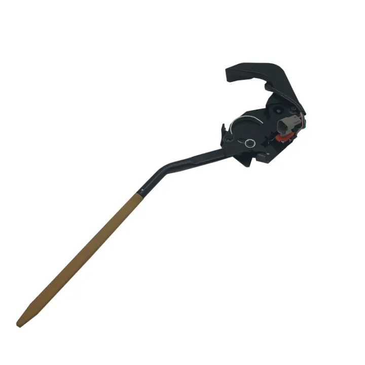 CAT Hydraulic Safety Lock Excavator Parts E307D E312D E320D E330D ...