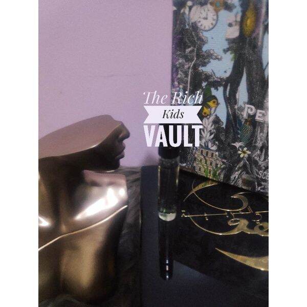 Niche Perfume Penhaligon's Portraits Collection The Inimitable William ...