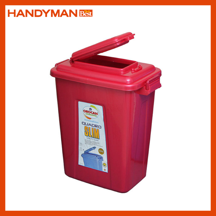 Orocan Quadro Slim 55 Liter | Lazada PH